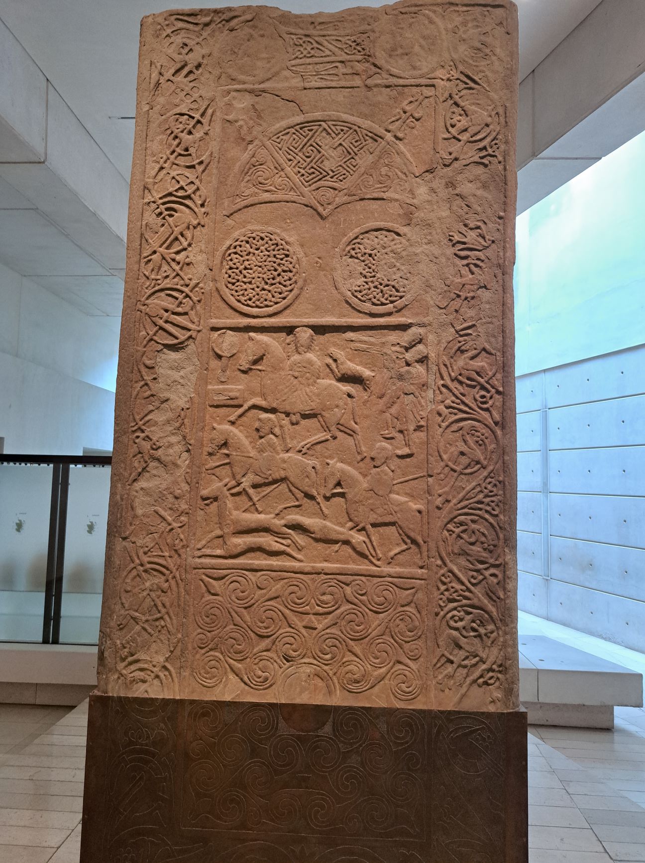 Derilei, Mother of Kings – The Northern Tapestry