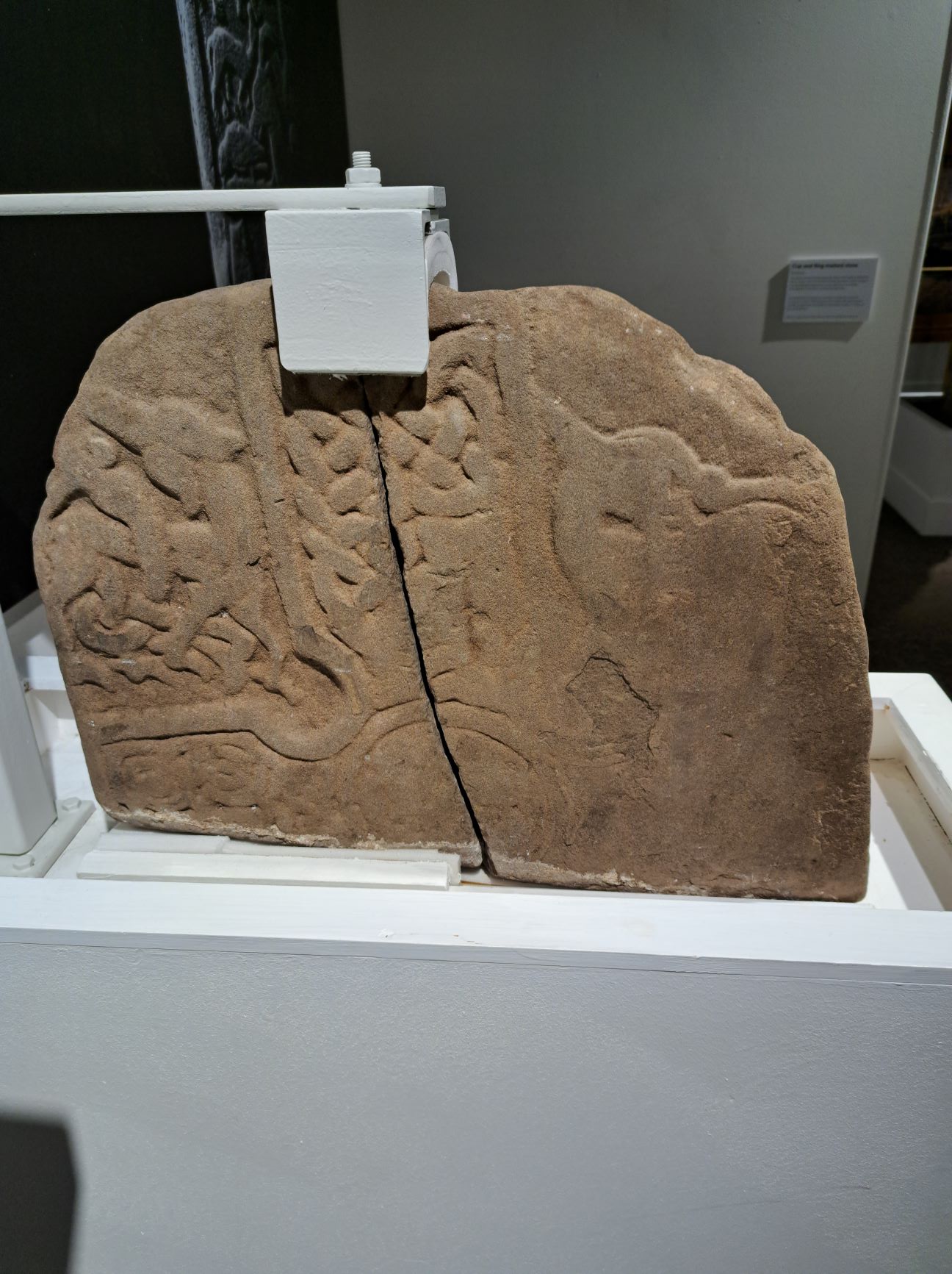 Did King Naiton jump into the monastery, or was he pushed? – The ...