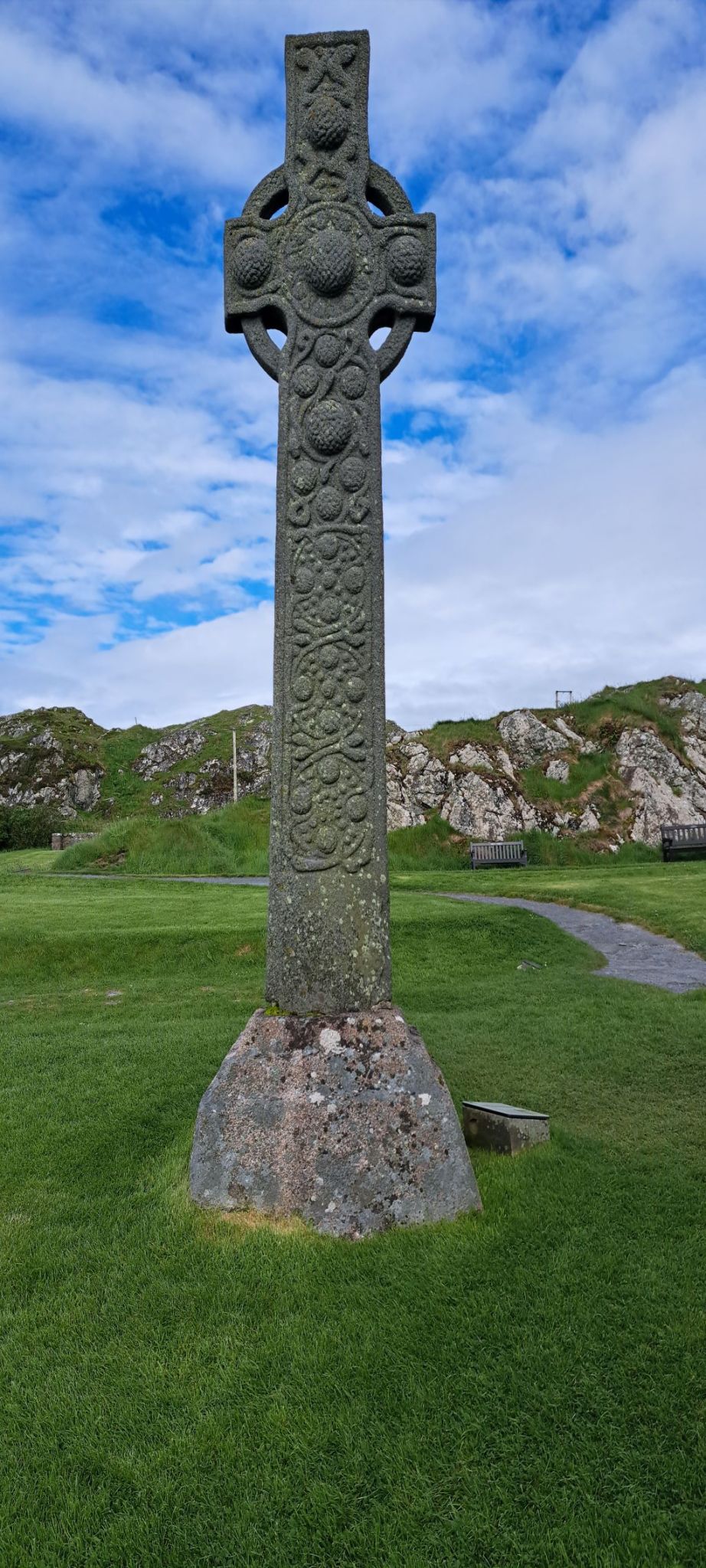 The Roaring ’20s (the 820s) – The Northern Tapestry