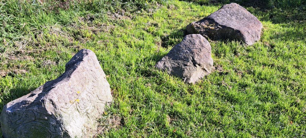 Moncreiffe Hill, Perth – The Northern Tapestry