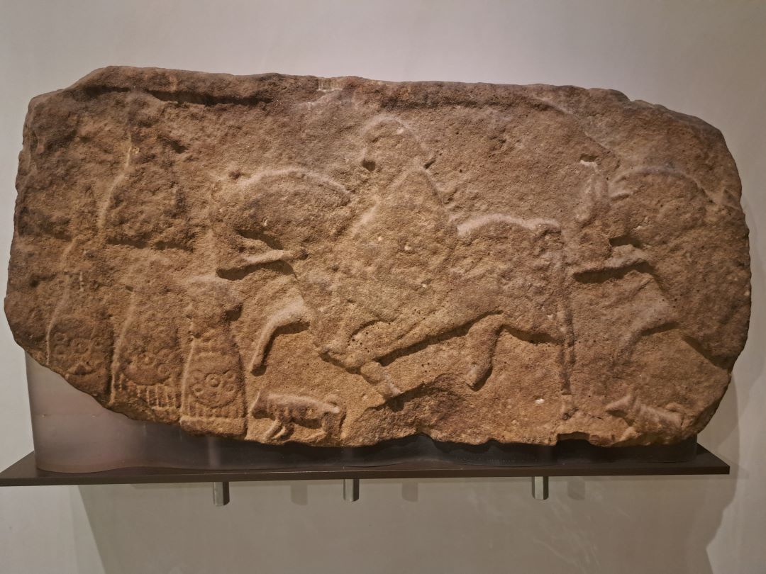 Vikings v Picts, Scots, Irish and Anglo-Saxons – The Northern Tapestry