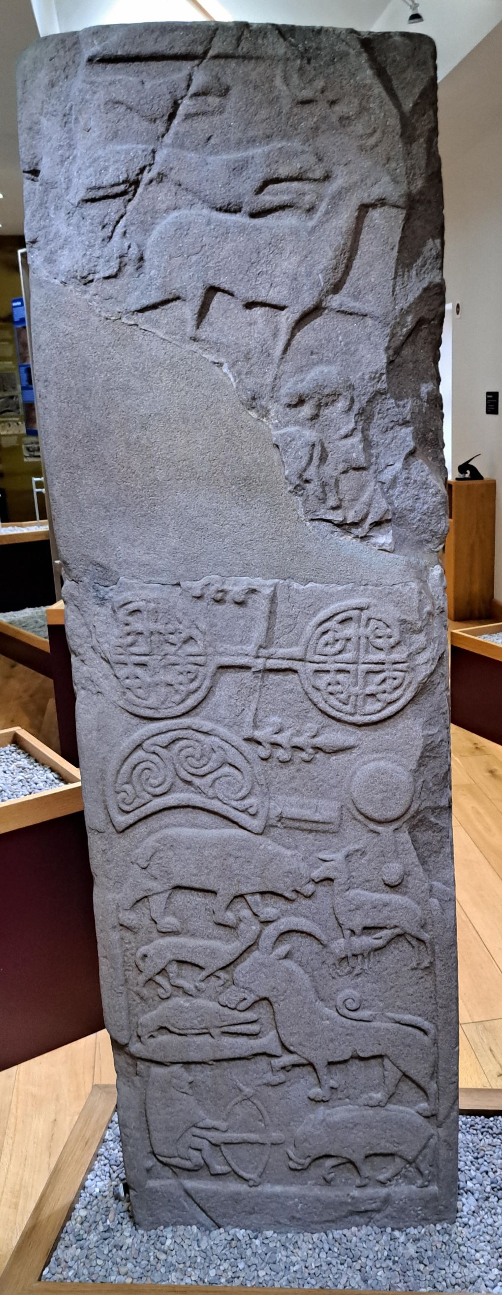 The Last Pictish Kings: Part 1 – Uurad and Bred – The Northern Tapestry