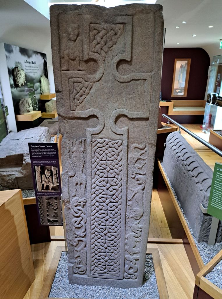 The Last Pictish Kings: Part 1 – Uurad and Bred – The Northern Tapestry